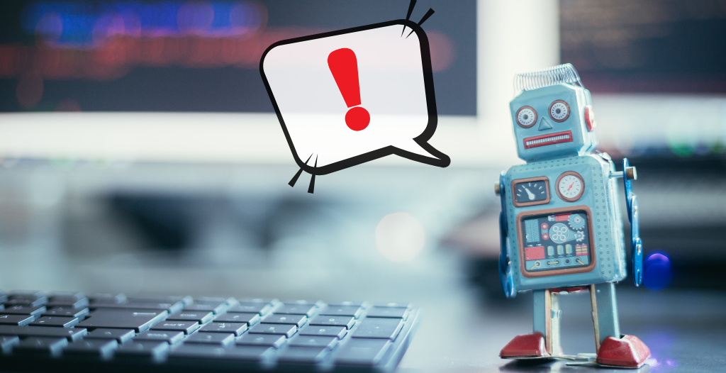 Improve Your Ticketing System and Raise Tech Productivity with Bots for ...