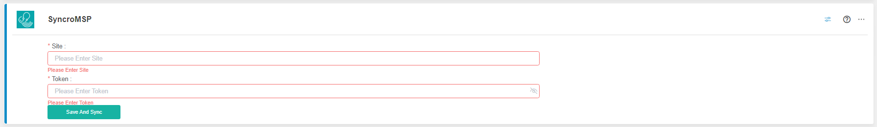 MSPbots Now Integrates with Syncro! - MSPbots.ai